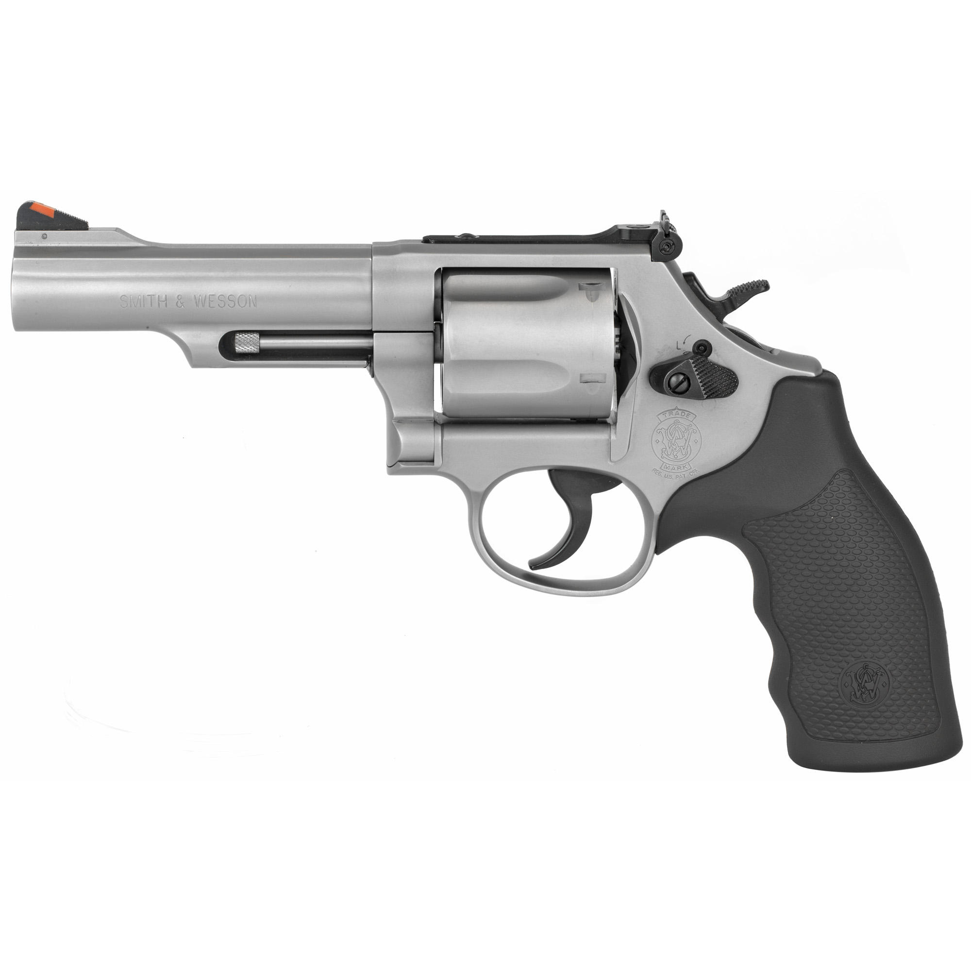 Smit & Wesson 69 Revolver .44 Mag - On Target Firearms Indoor Range