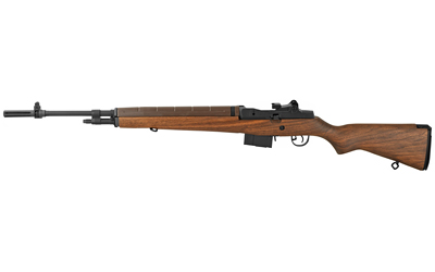 Springfield Armory M1A .308 Winchester Rifle - On Target Firearms ...