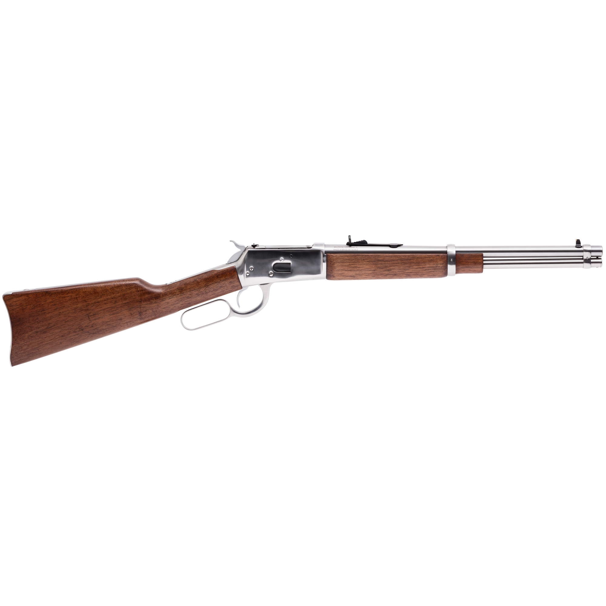 ROSSI R92 .38/.357 LEVER RIFLE - On Target Firearms Indoor Range