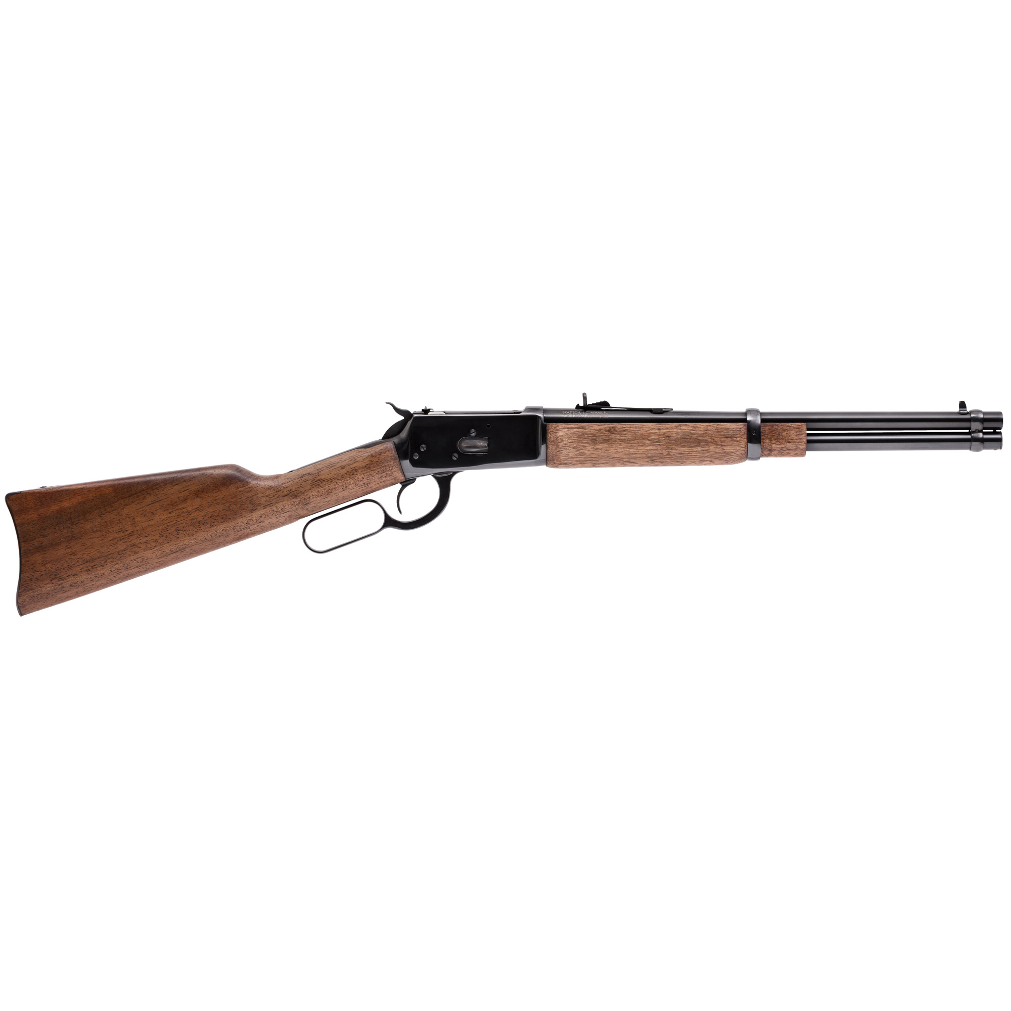 Rossi R92 Lever Action - On Target Firearms Indoor Range