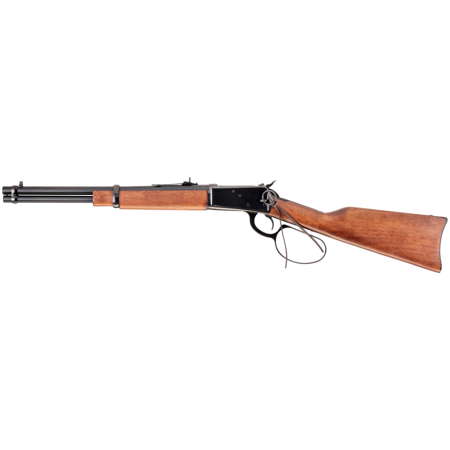Rossi R92 Large Loop .357 Lever - On Target Firearms Indoor Range