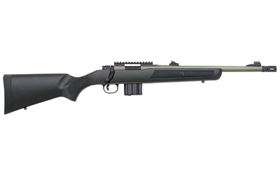 MOSSBERG MVP PATROL - On Target Firearms Indoor Range
